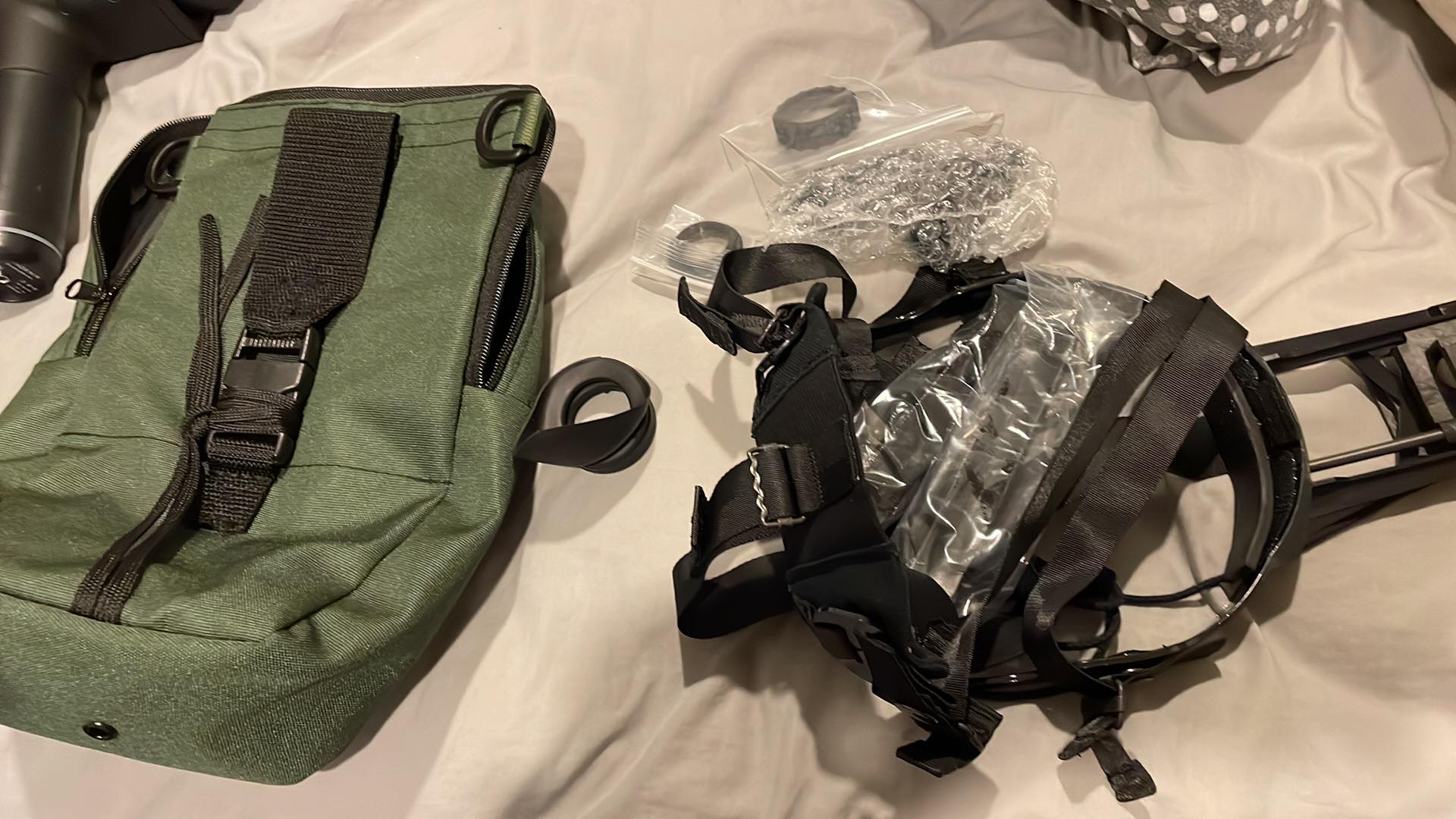 Night Vision Goggles Accessories Night Raider New Zealand