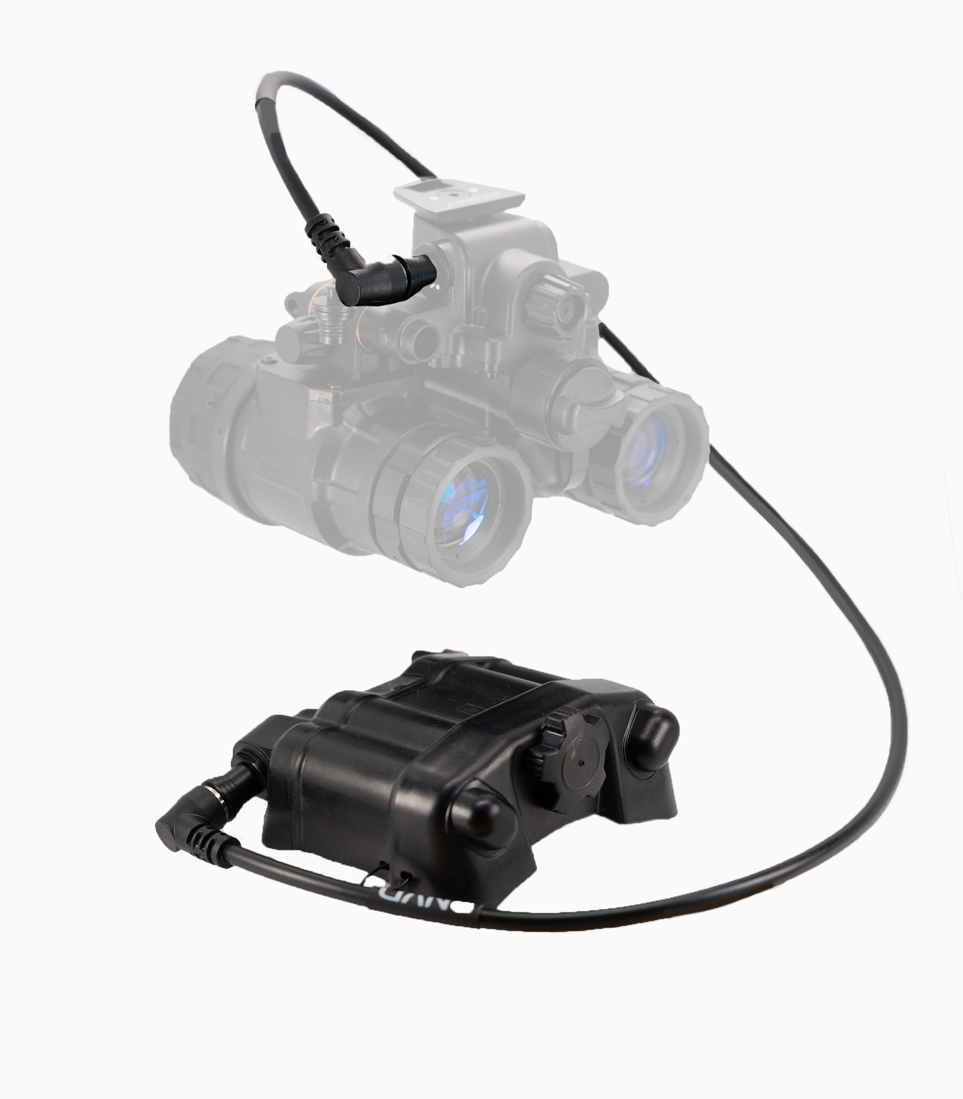 Night Vision Battery Pack – Night Raider