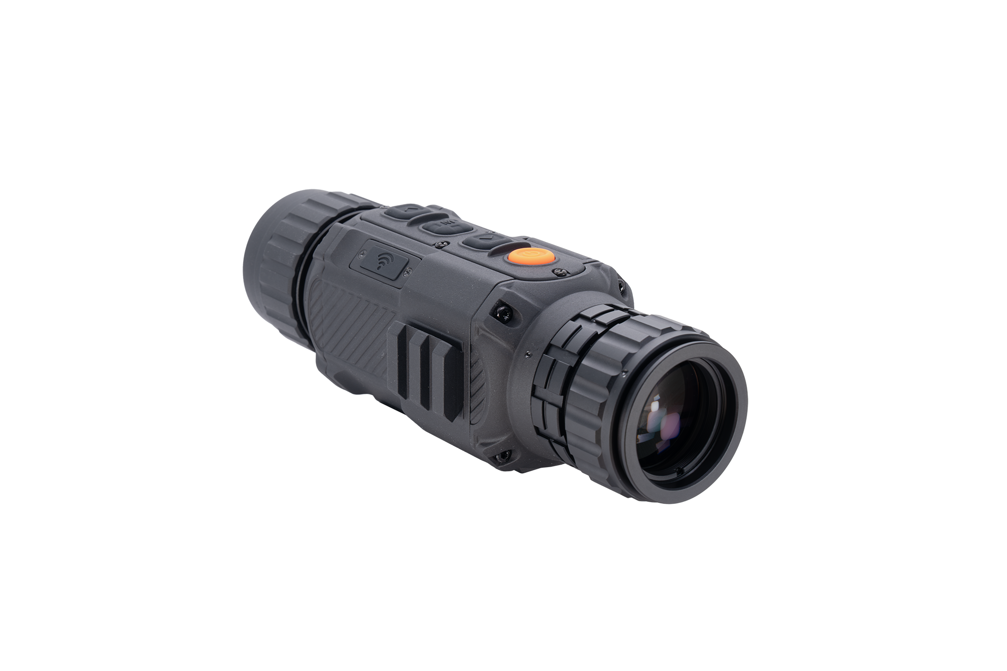 Night Raider - Hand-Held Thermal
