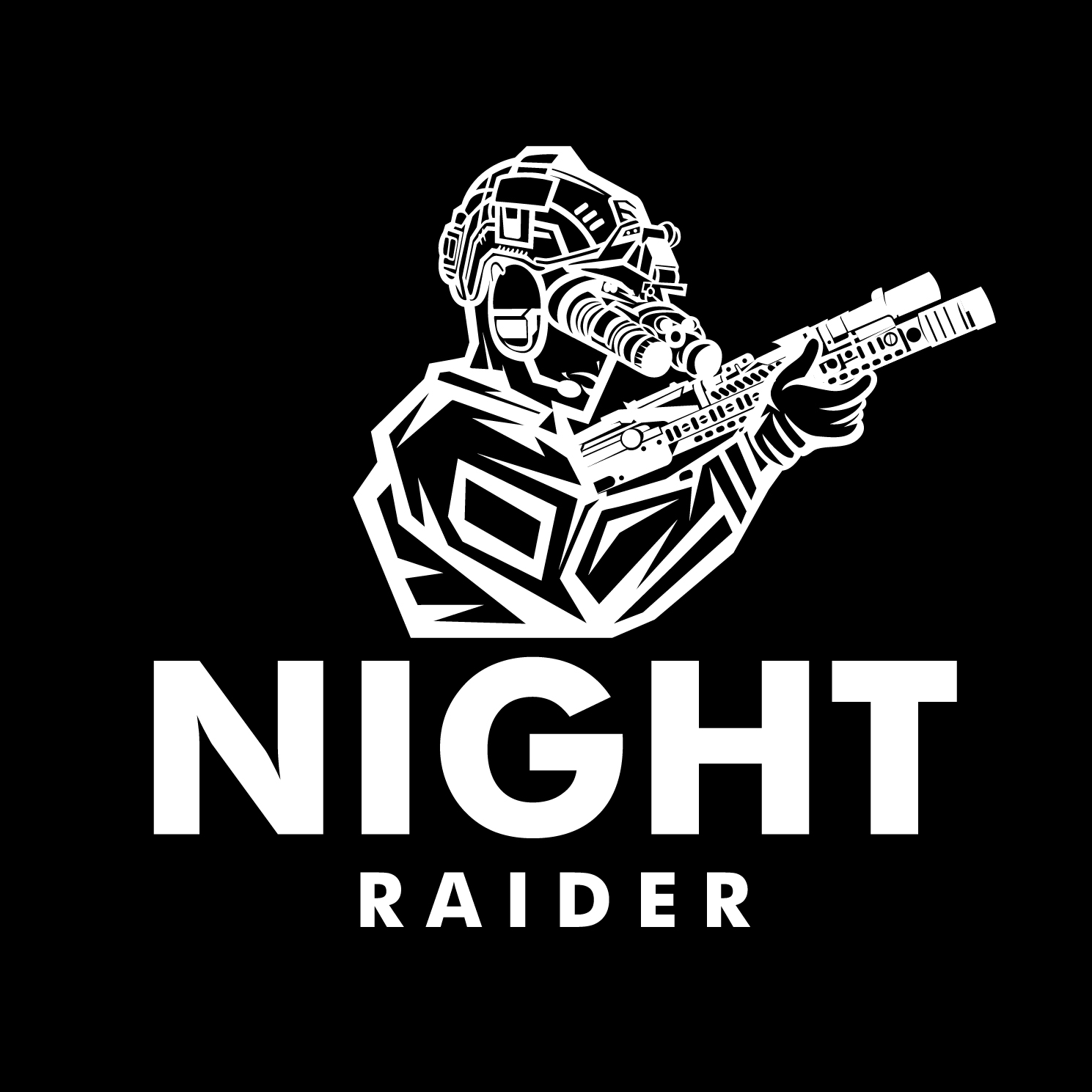 New – Night Raider