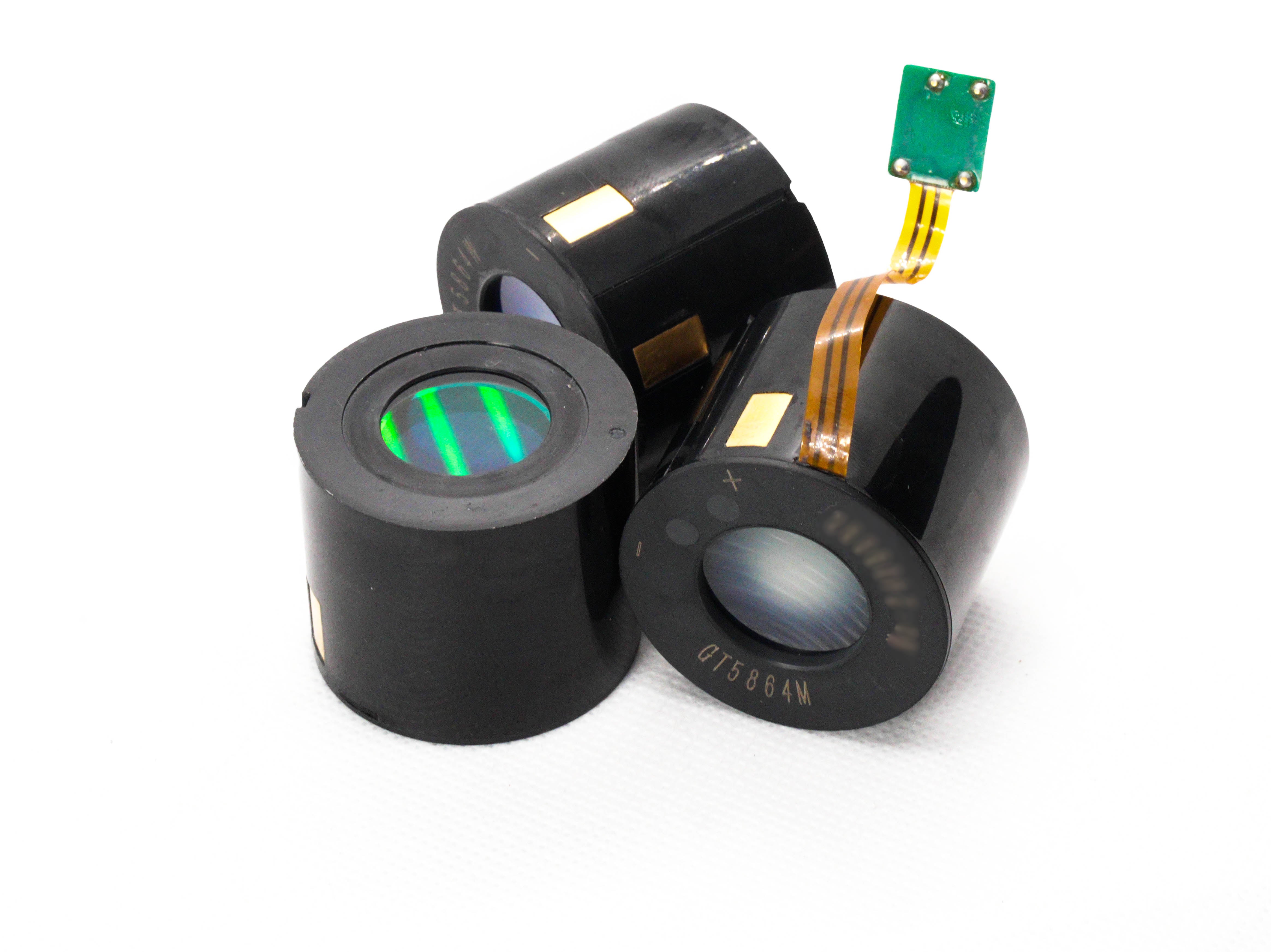 Night Vision Image Intensifier tube New Zealand Night Raider – Night Raider