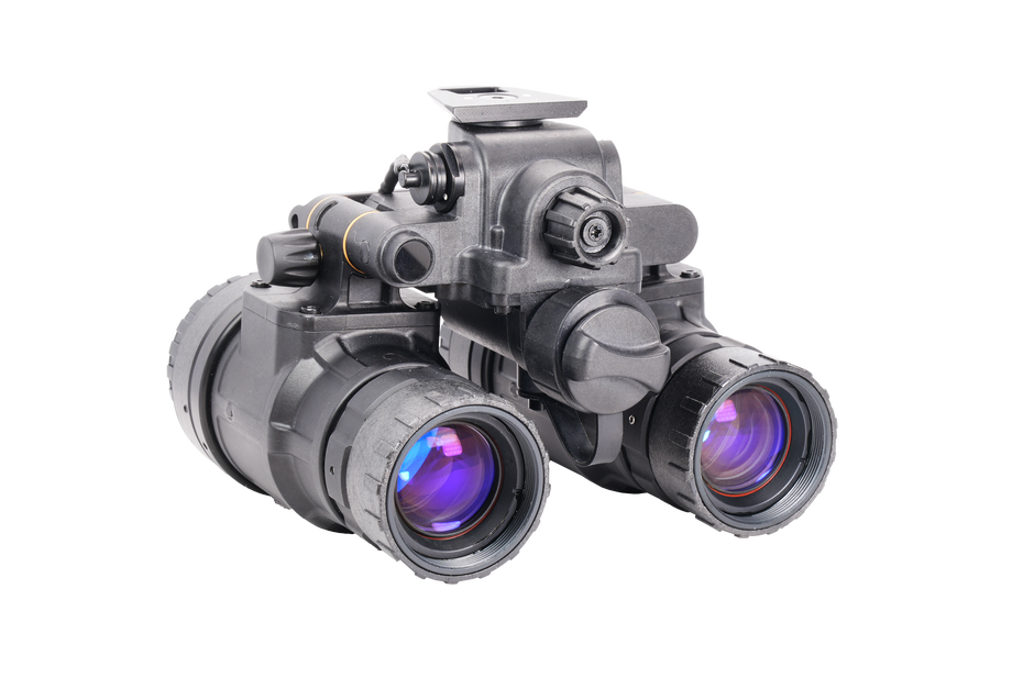 Night Raider - Night Vision- Thermal - New Zealand