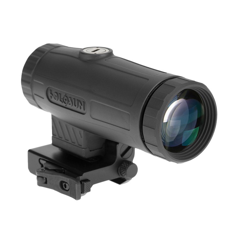 HM3X 3x magnifier Holosun | New Zealand | Night Raider – Night Raider