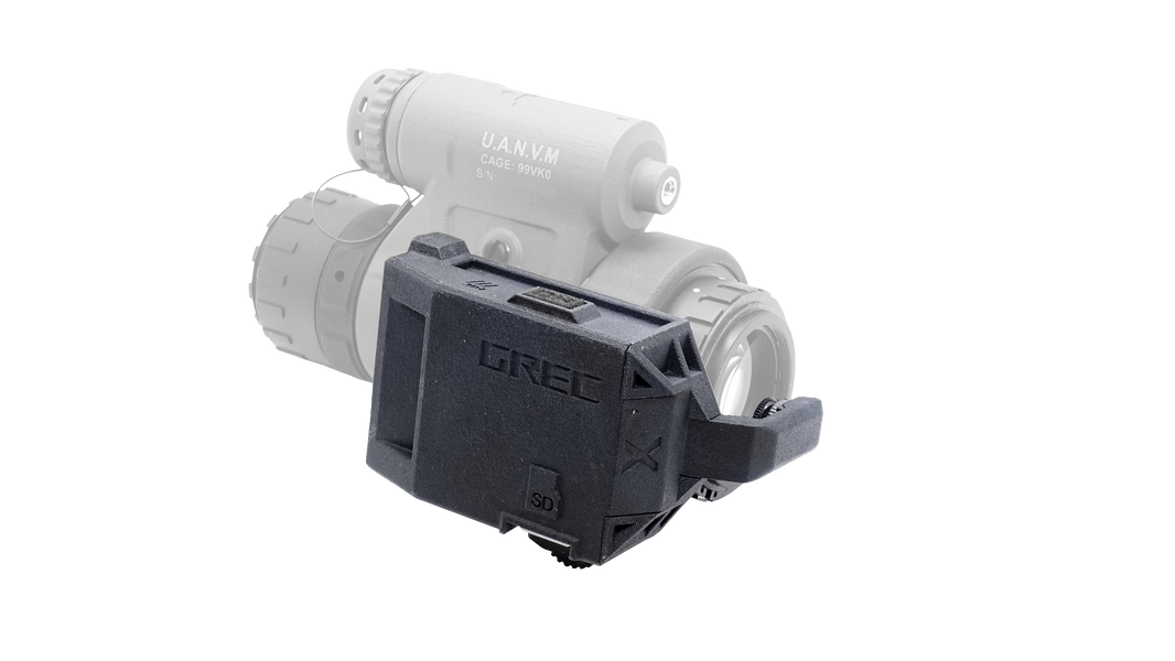 Night Raider - Night Vision- Thermal - New Zealand