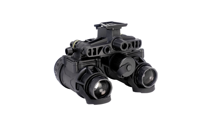 InfiRay J-31 Night Vision Binocular New Zealand Night Raider – Night Raider