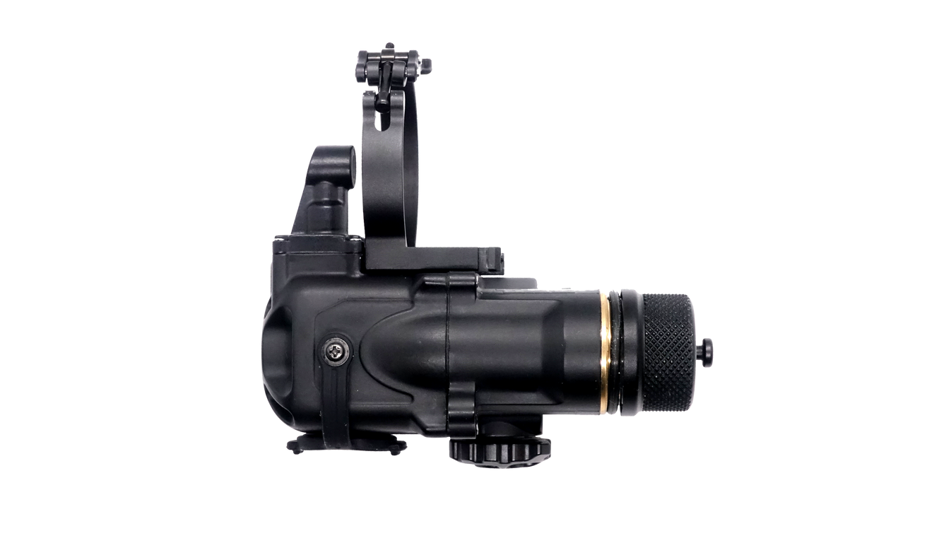 Inifray Jerry-C5 Thermal Clip-On Imager Night Raider New Zealand