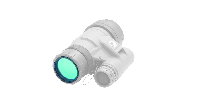 Night Raider - Night Vision- Thermal - New Zealand