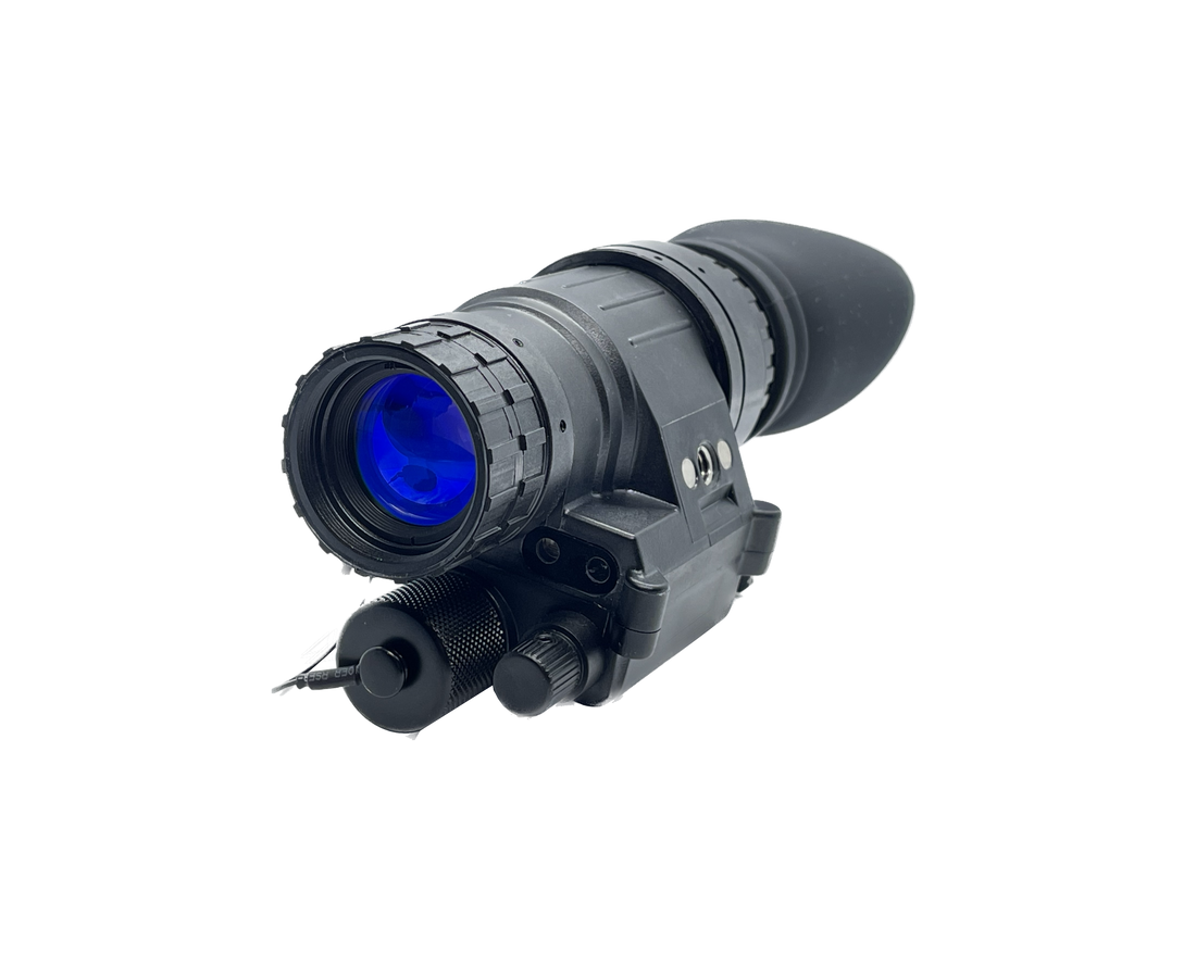 Pvs-14 Optronics Engineering housing full build kit – Night Raider