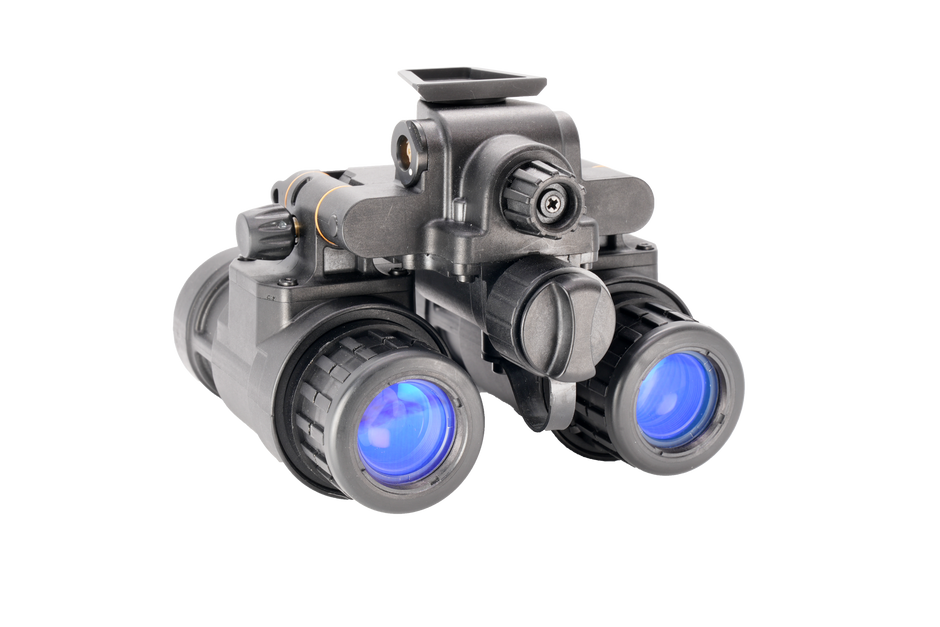 Night Raider - Night Vision- Thermal - New Zealand