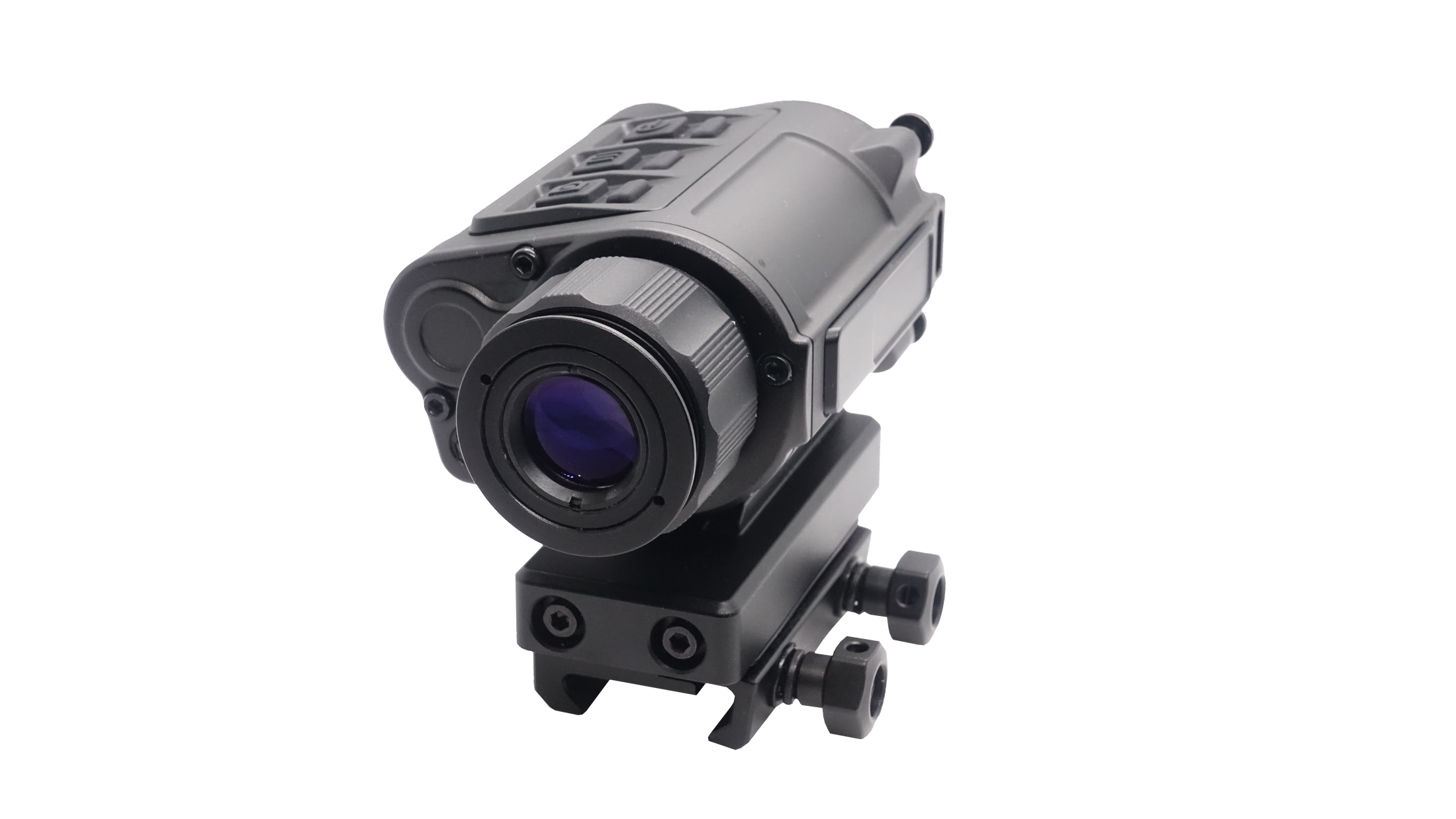 Infiray PFalcon-640 / RH25 Thermal Imager New Zealand Night Raider – Night Raider