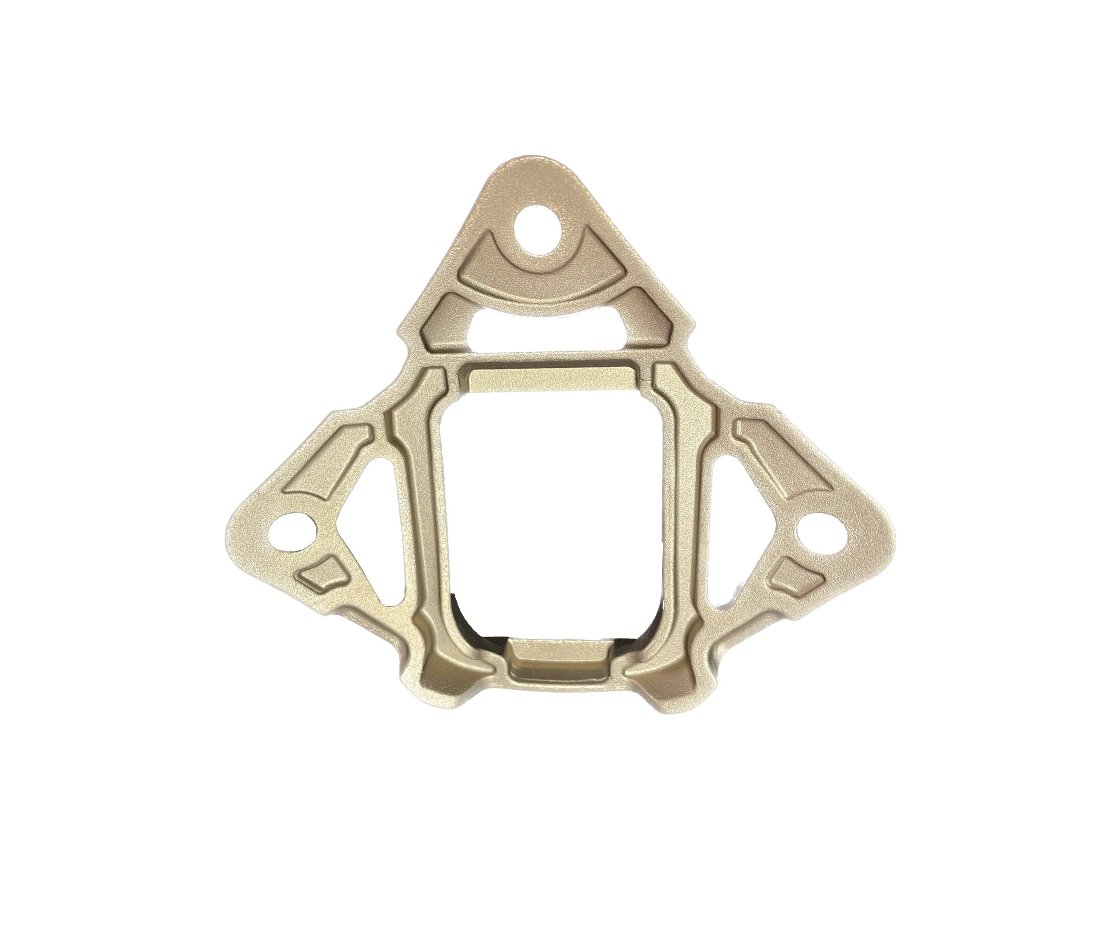 SOTAC Ops-Core Helmet shroud – Night Raider