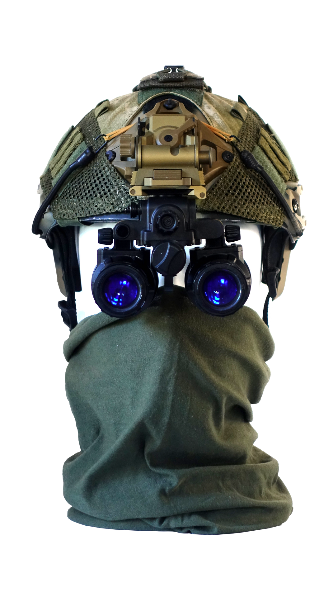 Argus 1431 MKII Night Vision Binocular Night Raider New Zealand