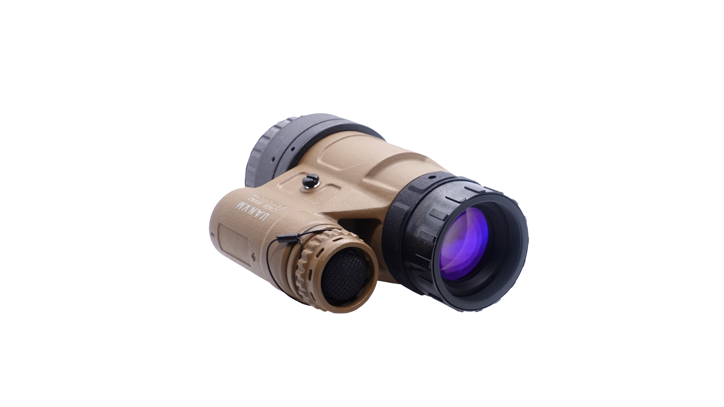 Nocturnal Industries Tanto Night vision Night Raider New Zealand