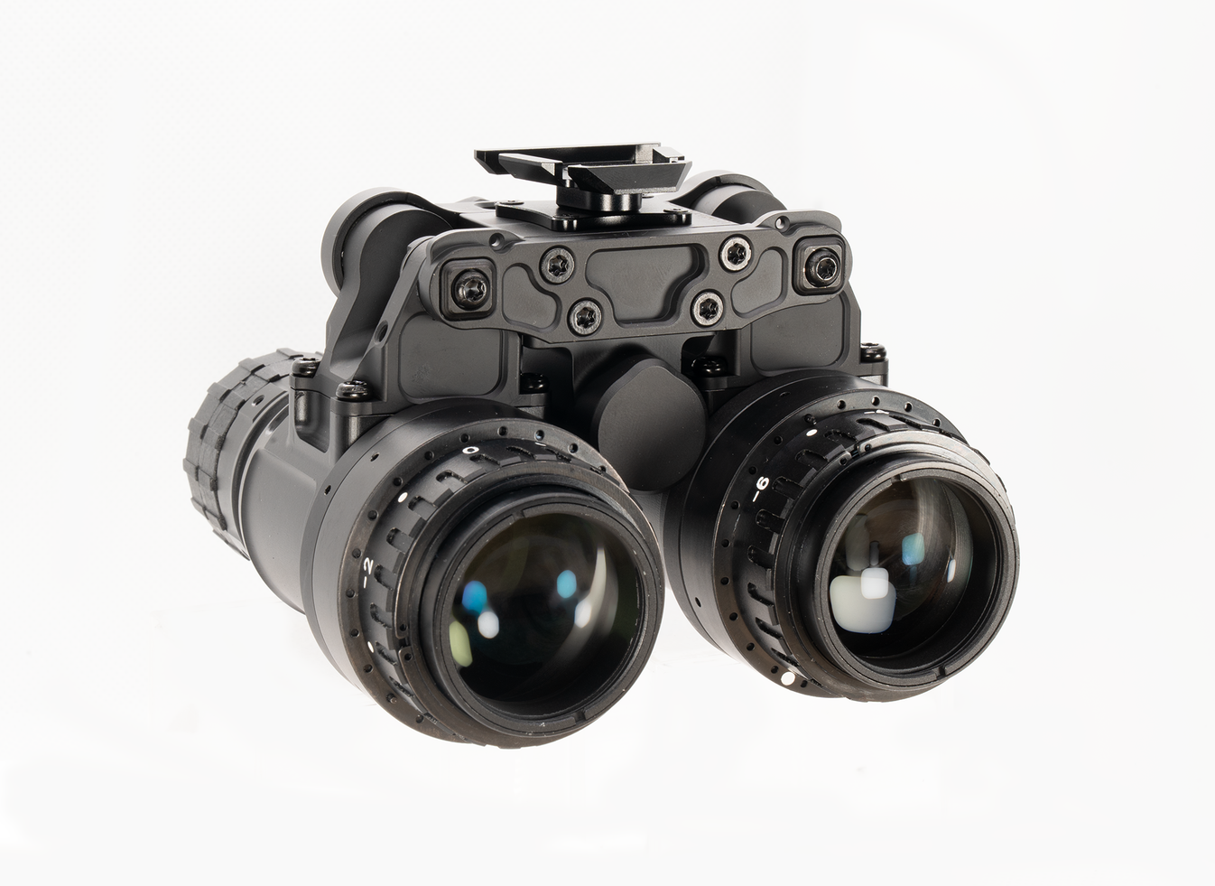 MH-1 Lowlight innovation | New Zealand | Night Raider – Night Raider