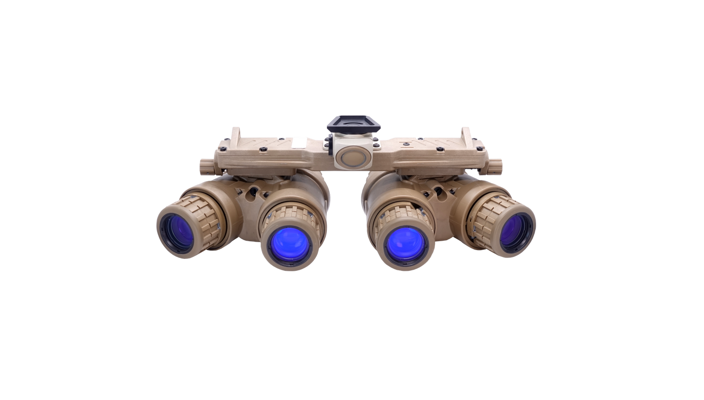 ARGUS Panoramic Night Vision Google (APNVG) New Zealand Night Raider ...