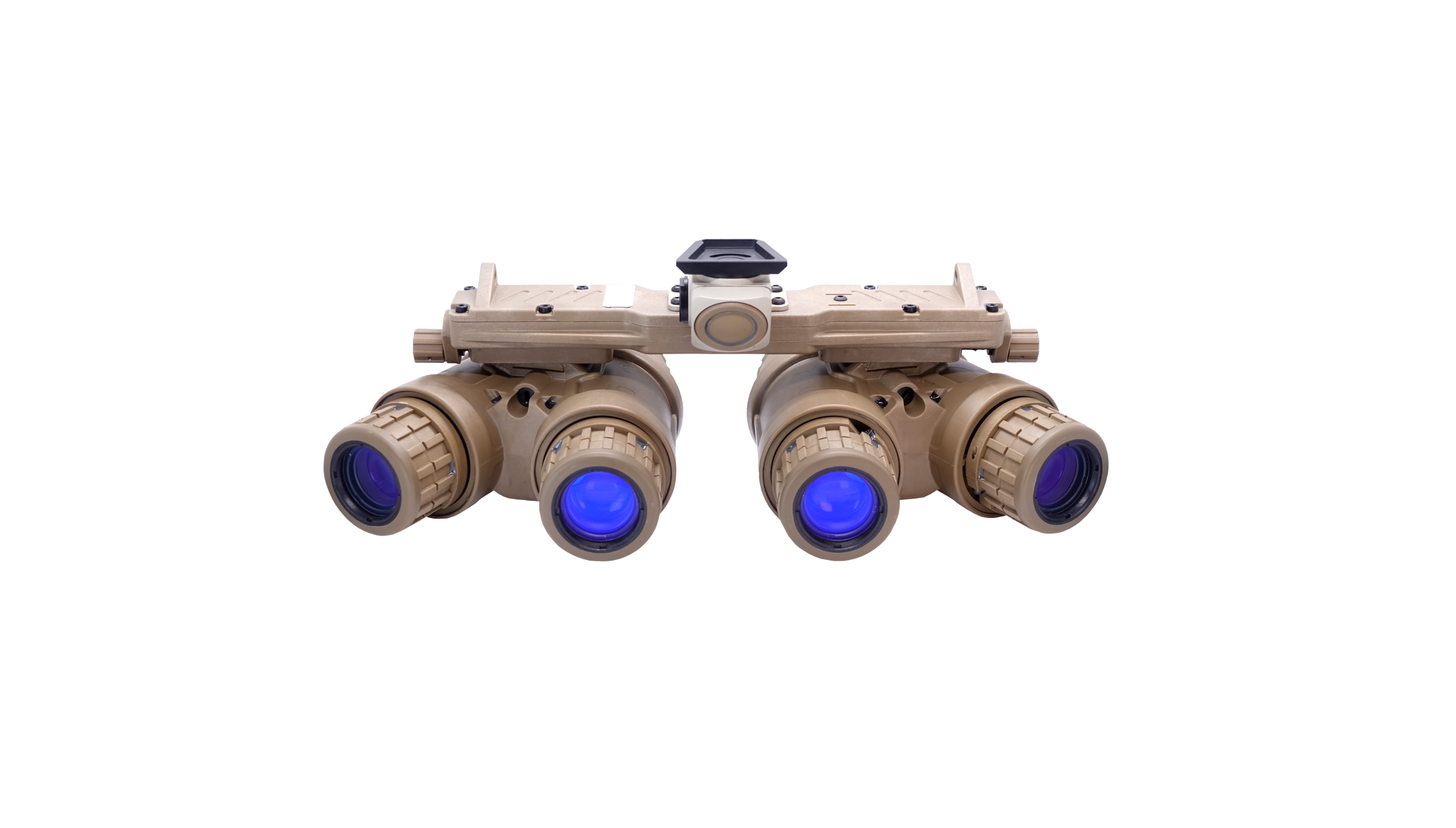 ARGUS Panoramic Night Vision Google (APNVG) New Zealand Night Raider ...