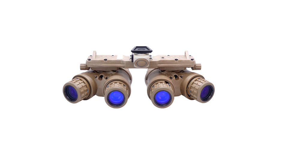 Night Raider - Night Vision- Thermal - New Zealand