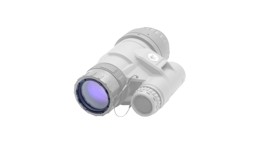 Night Raider - Night Vision- Thermal - New Zealand