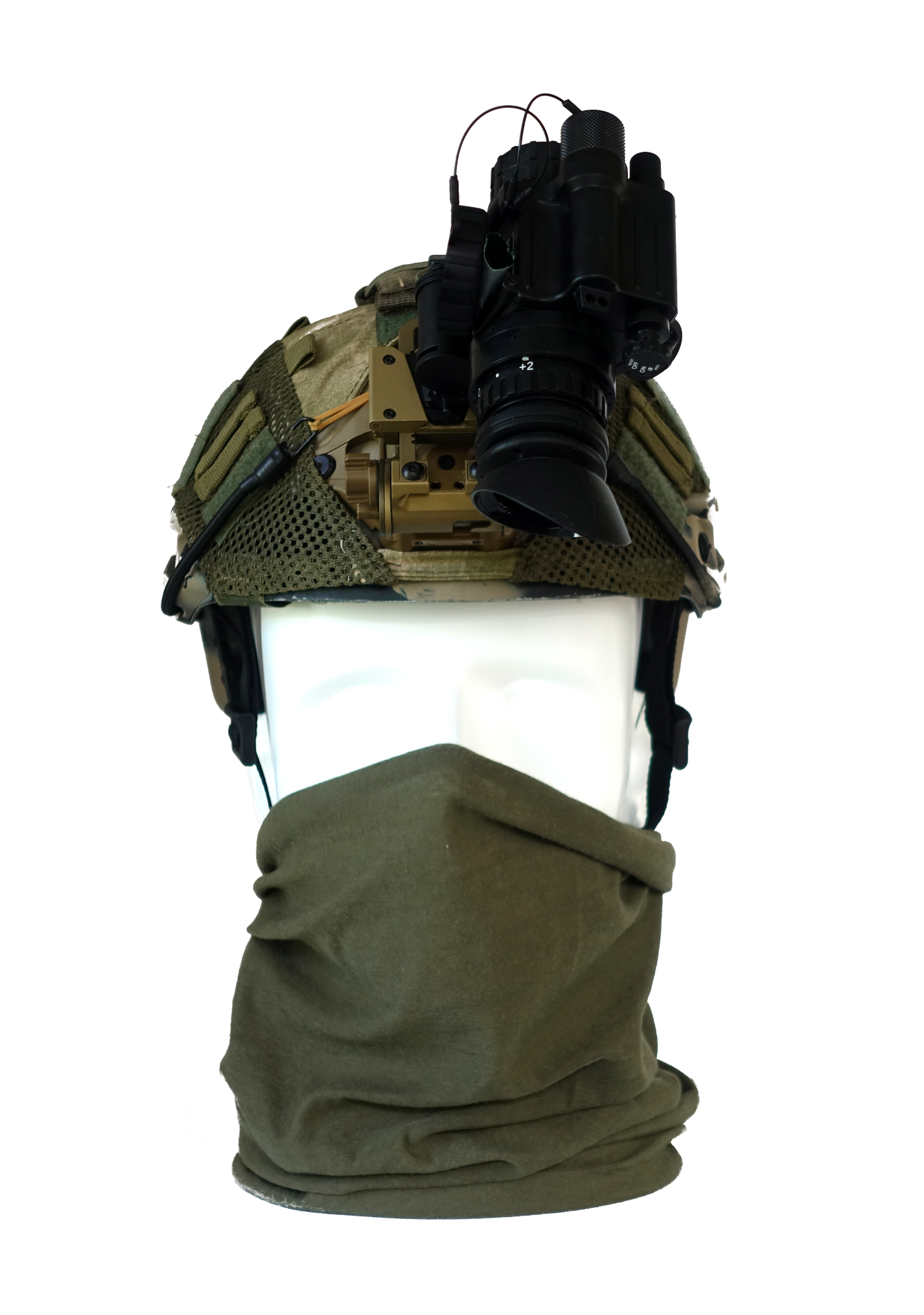 PVS-14 Night Vision Monocular New Zealand Night Raider – Night Raider